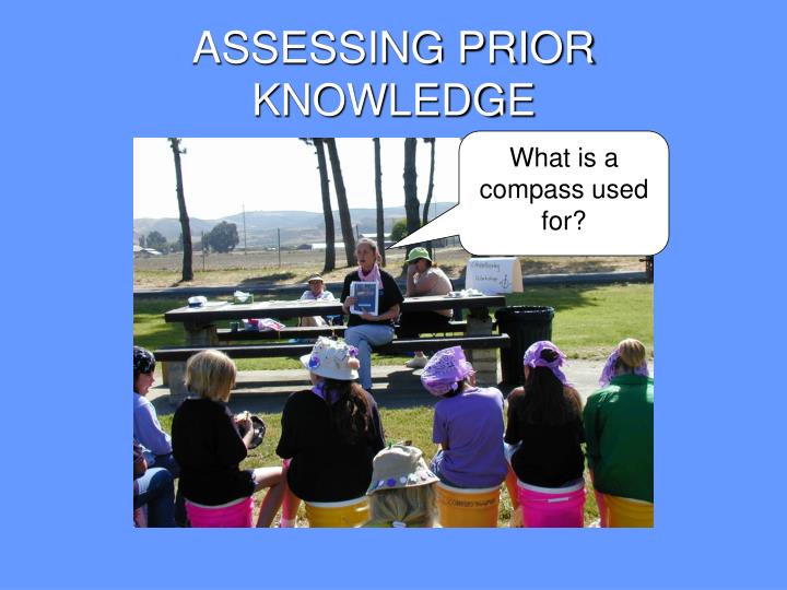 Ppt Basic Compass Skills An Introduction To Orienteering Powerpoint Presentation Id1284250