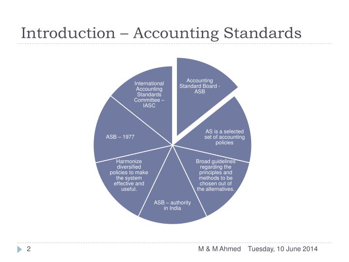 PPT - Accounting Standards & Auditing & Assurance Standards PowerPoint ... PPT - Accounting Standards & Auditing & Assurance Standards PowerPoint ...