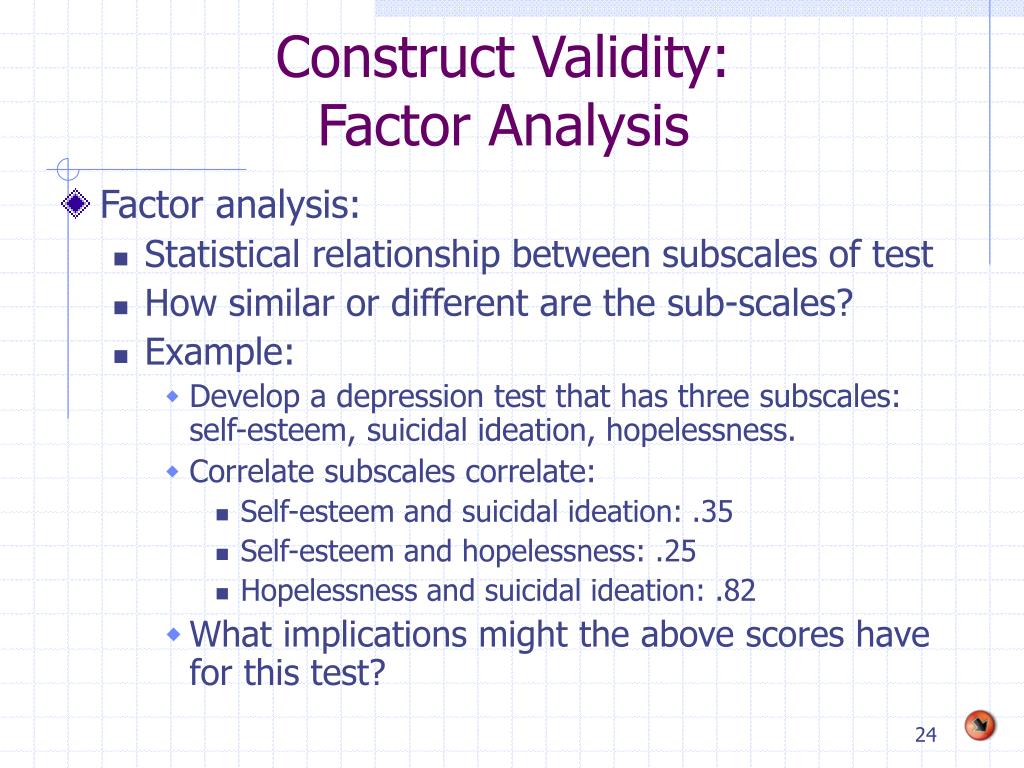 PPT Test Worthiness PowerPoint Presentation ID 210875