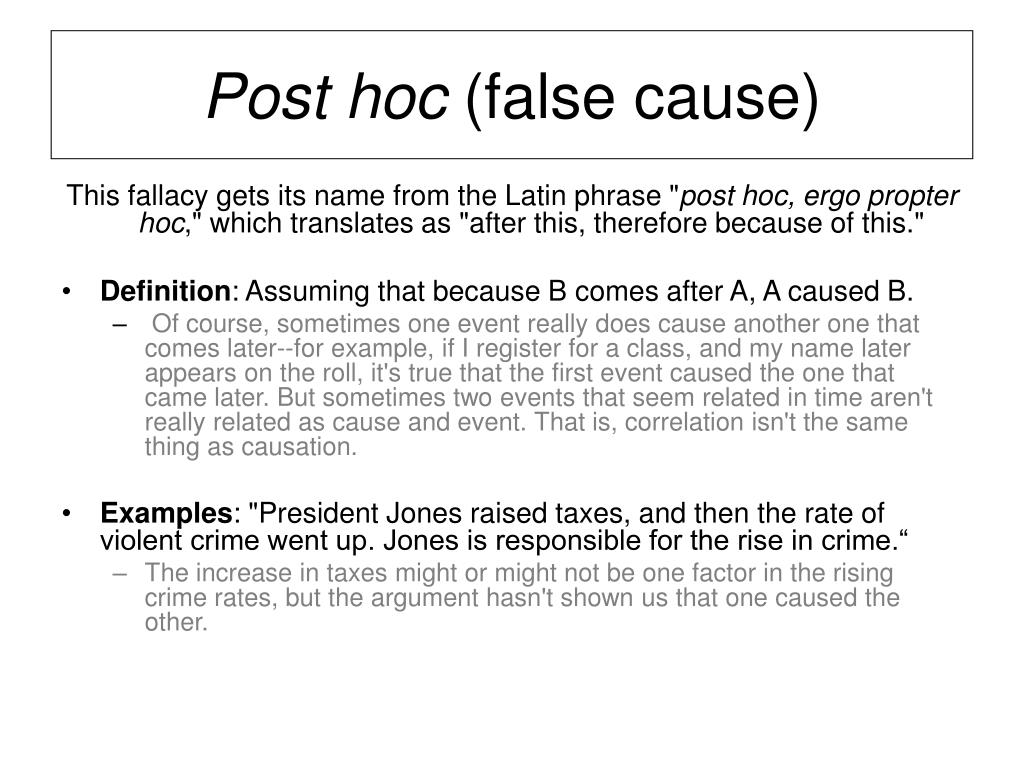 PPT - Logical Fallacies PowerPoint Presentation - ID:212435 PPT - Logical Fallacies PowerPoint Presentation - ID:212435