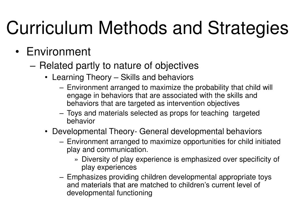 PPT - The Early Intervention Curriculum: Family-Focused Intervention ... PPT - The Early Intervention Curriculum: Family-Focused Intervention ...