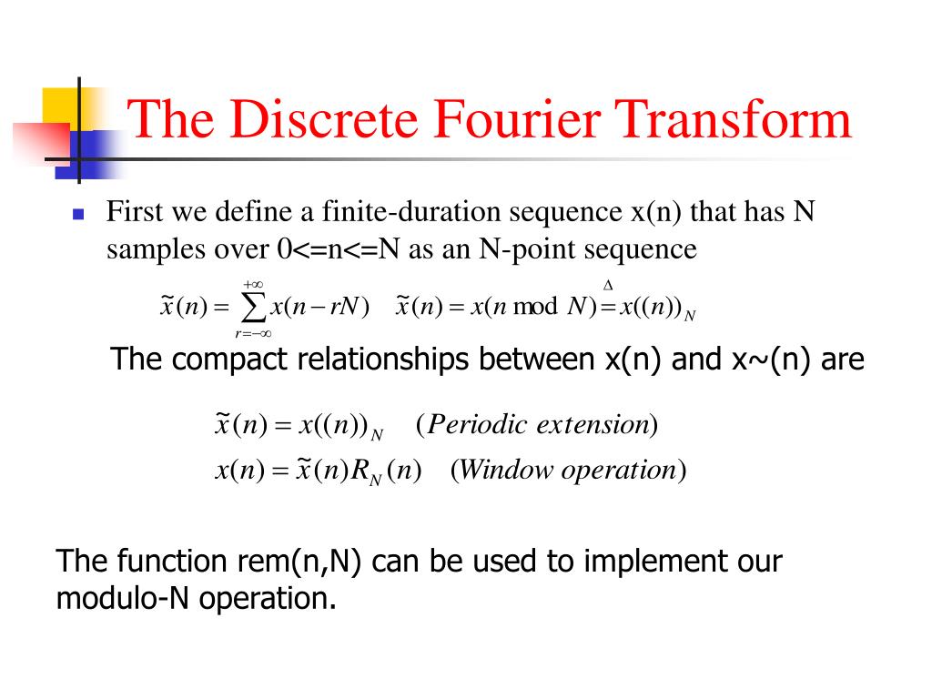 Discrete Fourier Transform In Android With Opencv - vrogue.co Discrete Fourier Transform In Android With Opencv - vrogue.co