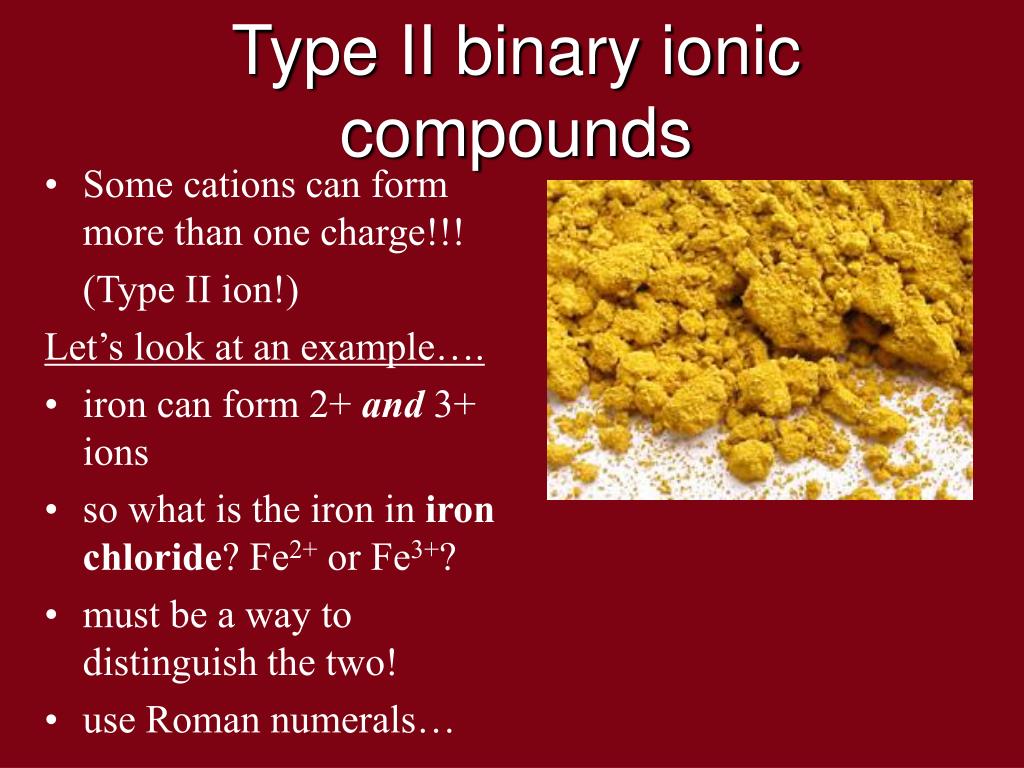 PPT Chapter 4 Nomenclature PowerPoint Presentation ID 235267