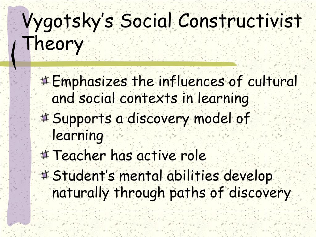 PPT Social Learning Theories Of Vygotsky And Bandura PowerPoint 39564 ... PPT Social Learning Theories Of Vygotsky And Bandura PowerPoint 39564 ...
