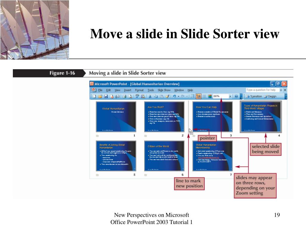 PPT Microsoft Office PowerPoint 2003 PowerPoint Presentation ID 248369