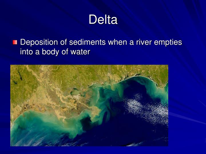 PPT - Chapter 9 Water Erosion and Deposition PowerPoint Presentation ... PPT - Chapter 9 Water Erosion and Deposition PowerPoint Presentation ...