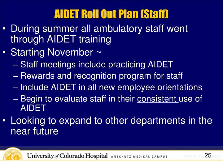 PPT - Exceptional Customer Service: AIDET PowerPoint Presentation - ID ... PPT - Exceptional Customer Service: AIDET PowerPoint Presentation - ID ...