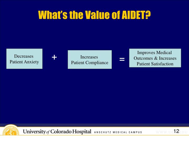 PPT - Exceptional Customer Service: AIDET PowerPoint Presentation - ID ... PPT - Exceptional Customer Service: AIDET PowerPoint Presentation - ID ...
