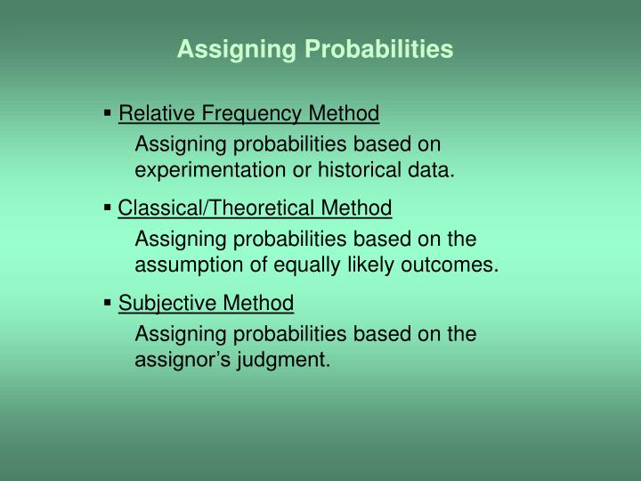PPT - Introduction to Probability PowerPoint Presentation - ID:307208 PPT - Introduction to Probability PowerPoint Presentation - ID:307208