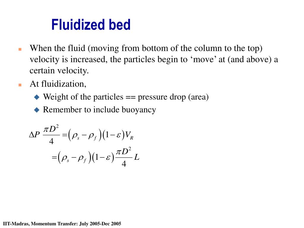 PPT - Fixed bed and fluidized bed PowerPoint Presentation - ID:336711 PPT - Fixed bed and fluidized bed PowerPoint Presentation - ID:336711