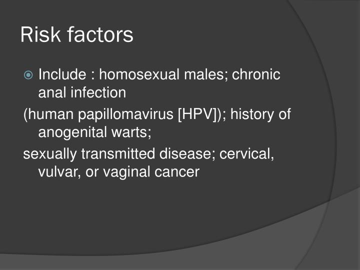 Ppt The Anus And Rectum Powerpoint Presentation Id 369392