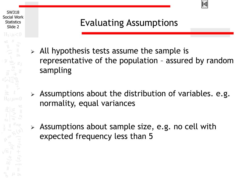 PPT - Five-step model for Testing Hypotheses PowerPoint Presentation ... PPT - Five-step model for Testing Hypotheses PowerPoint Presentation ...