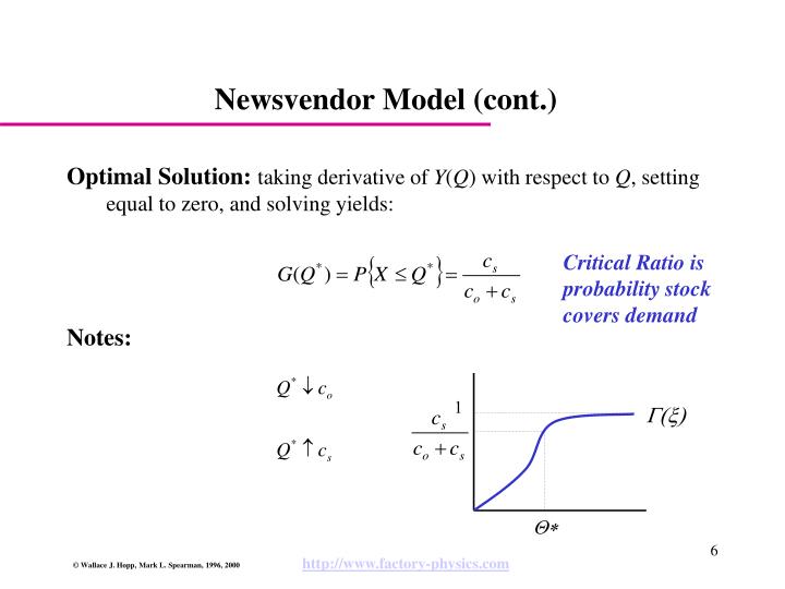 PPT - EOQ Assumptions PowerPoint Presentation - ID:582205 PPT - EOQ Assumptions PowerPoint Presentation - ID:582205