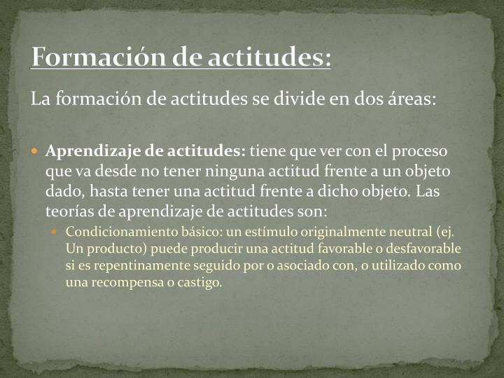 PPT - FORMACION Y CAMBIO DE ACTITUDES DEL CONSUMIDOR PowerPoint ... PPT - FORMACION Y CAMBIO DE ACTITUDES DEL CONSUMIDOR PowerPoint ...