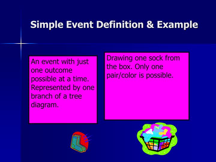 PPT Probability Vocabulary Foldable PowerPoint Presentation ID 917684