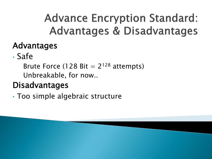 PPT - Advance Encryption S tandard: Rijndael Algorithm PowerPoint ... PPT - Advance Encryption S tandard: Rijndael Algorithm PowerPoint ...