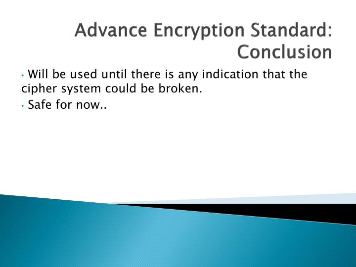 PPT - Advance Encryption S tandard: Rijndael Algorithm PowerPoint ... PPT - Advance Encryption S tandard: Rijndael Algorithm PowerPoint ...