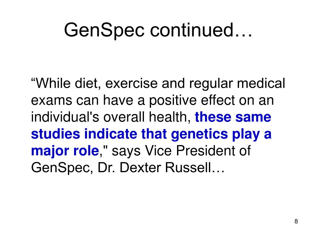 PPT - Minority Health Conference: Genes, Race and Medicine PowerPoint ...