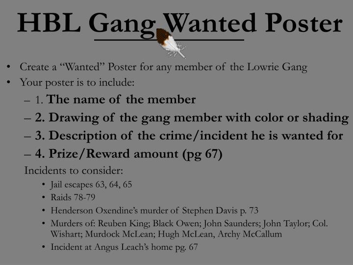 PPT - The History & Culture of the Lumbee Tribe PowerPoint Presentation ...