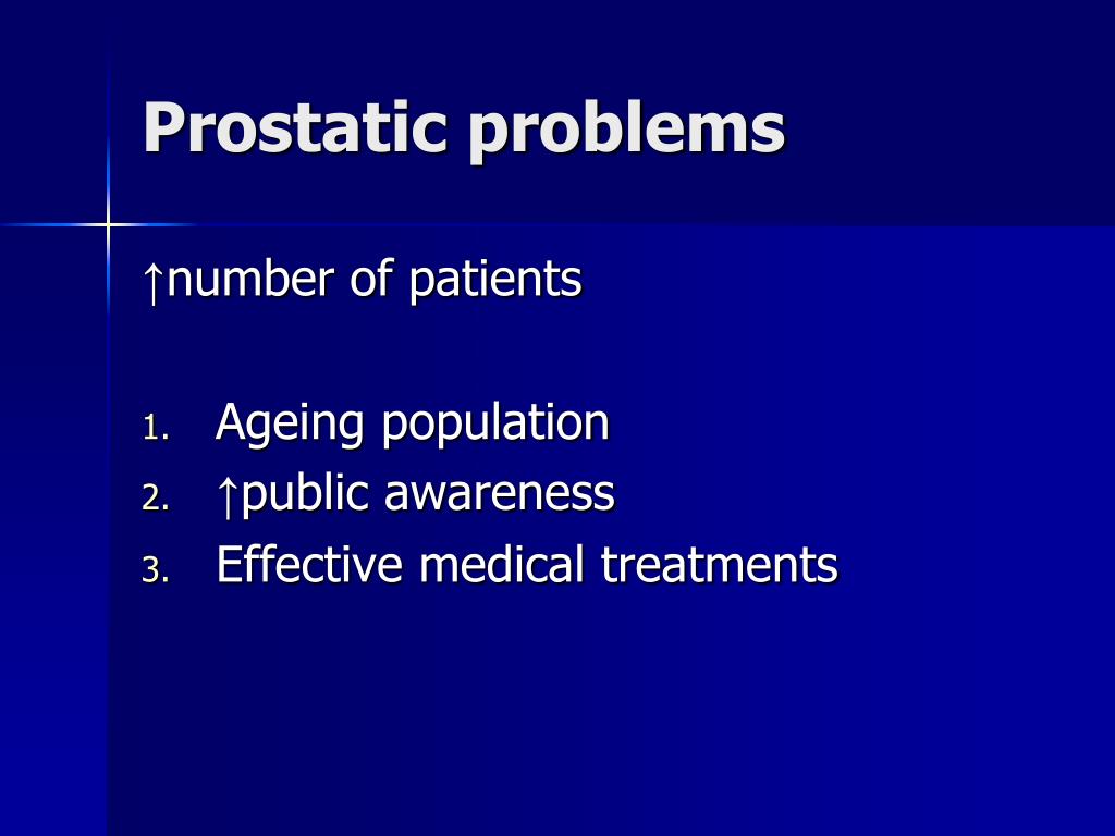 Ppt Mens Health The Urological Outlook Powerpoint Presentation Free
