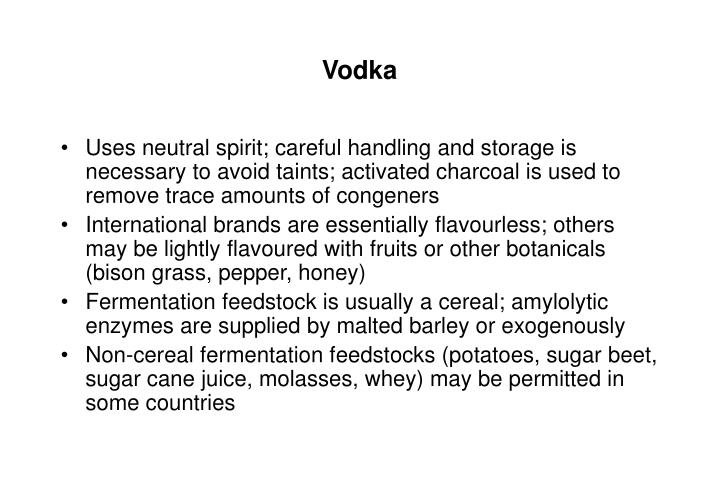 PPT - Distillation PowerPoint Presentation - ID:1008823