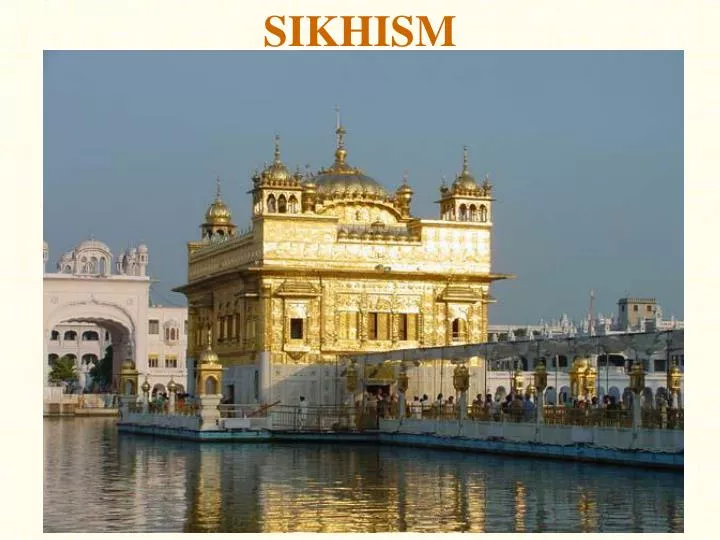 PPT - SIKHISM PowerPoint Presentation, free download - ID:1009388