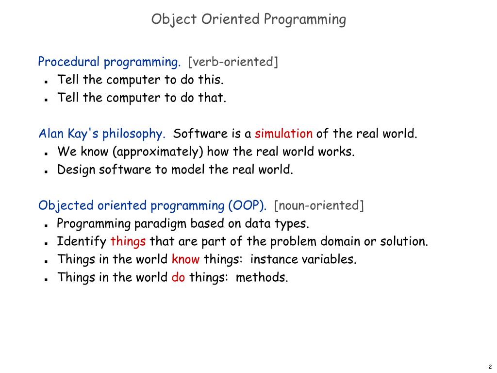PPT - Designing Data Types PowerPoint Presentation, free download - ID ...