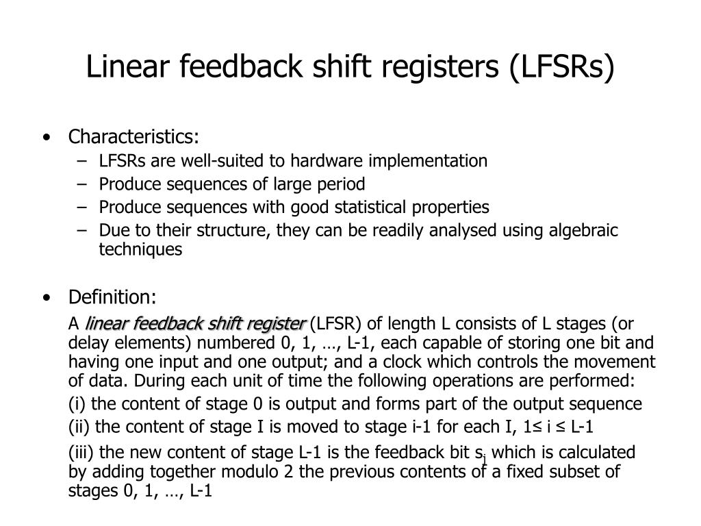 PPT - Cryptography I PowerPoint Presentation, free download - ID:1010009