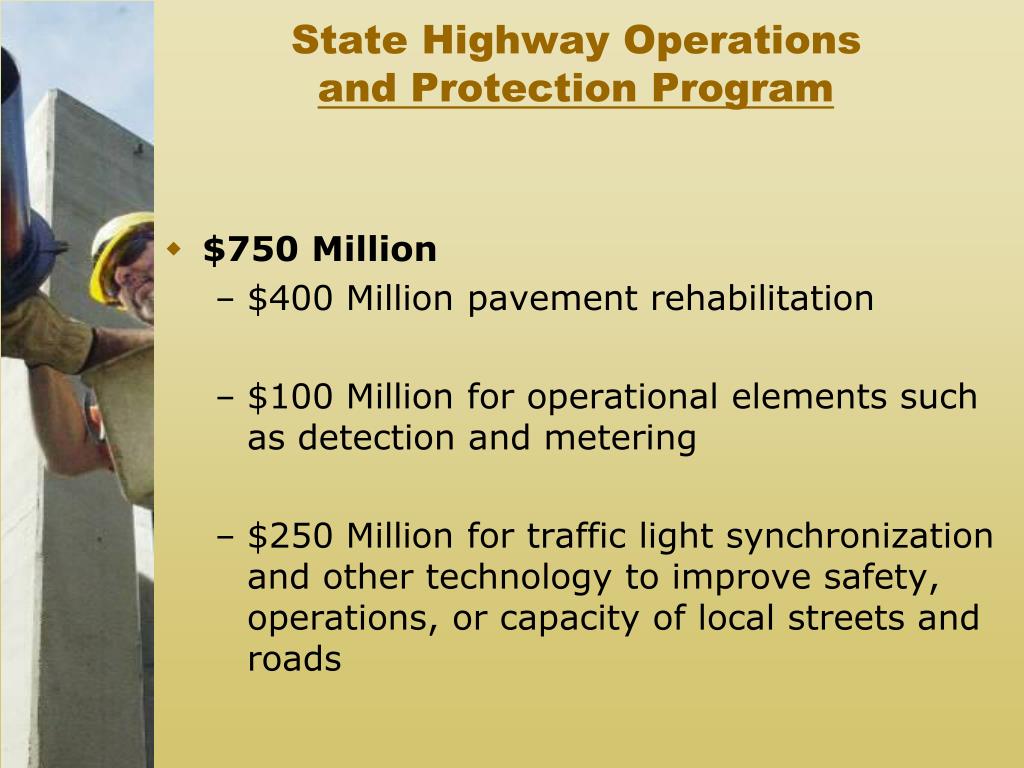 PPT - California’s Strategic Growth Plan PowerPoint Presentation, free ...