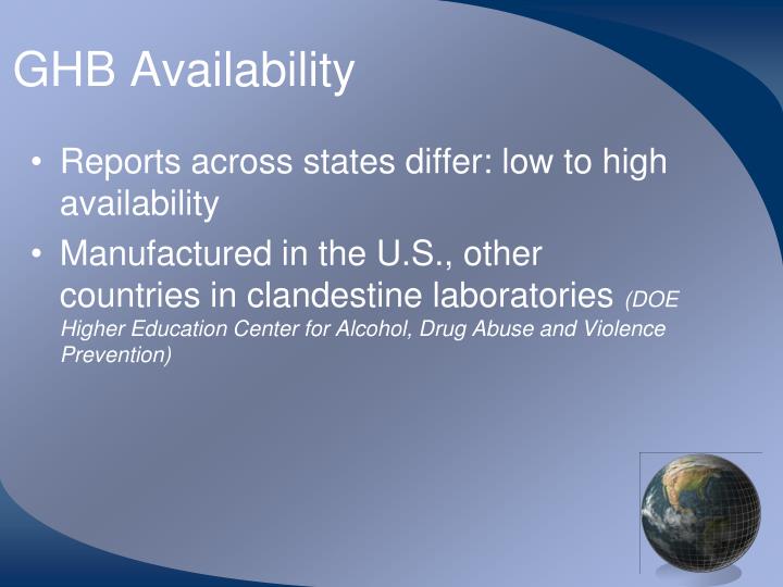 PPT - Psychoactive Substances PowerPoint Presentation - ID:1011539