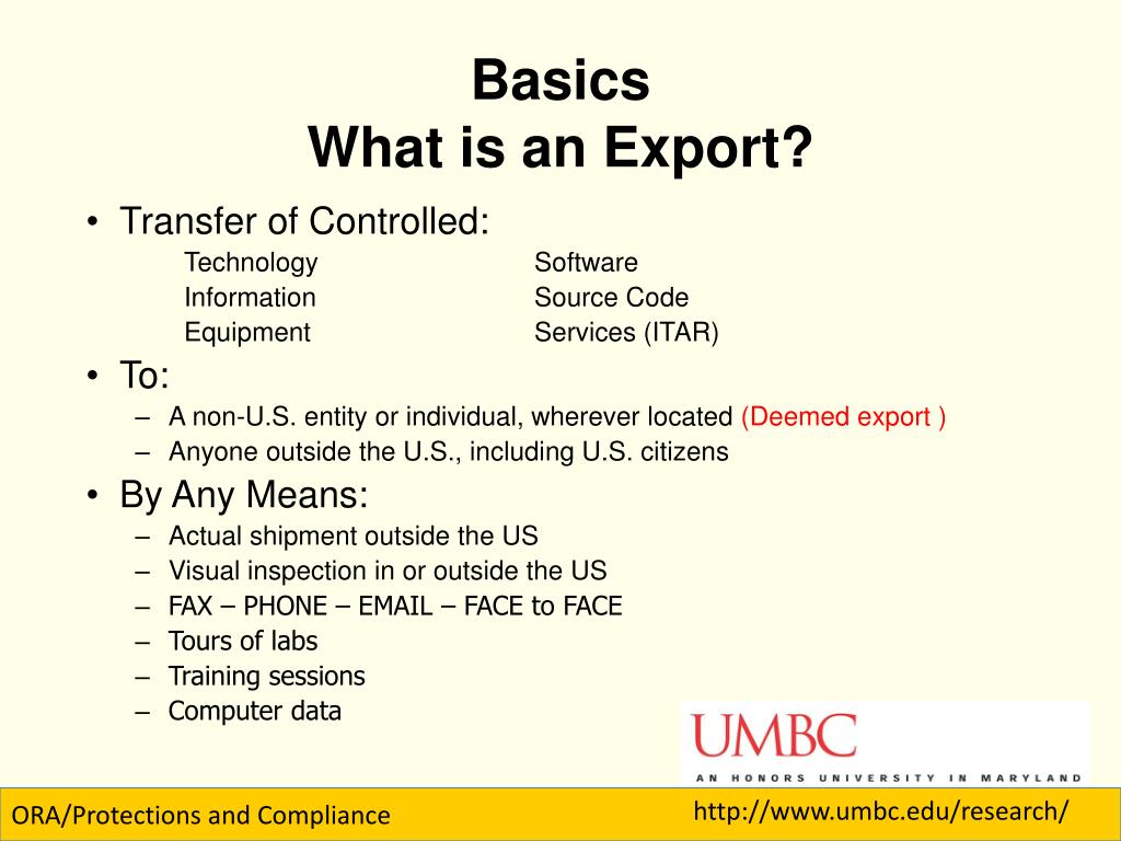 PPT - Export Controls - Overview PowerPoint Presentation, free download ... PPT - Export Controls - Overview PowerPoint Presentation, free download ...