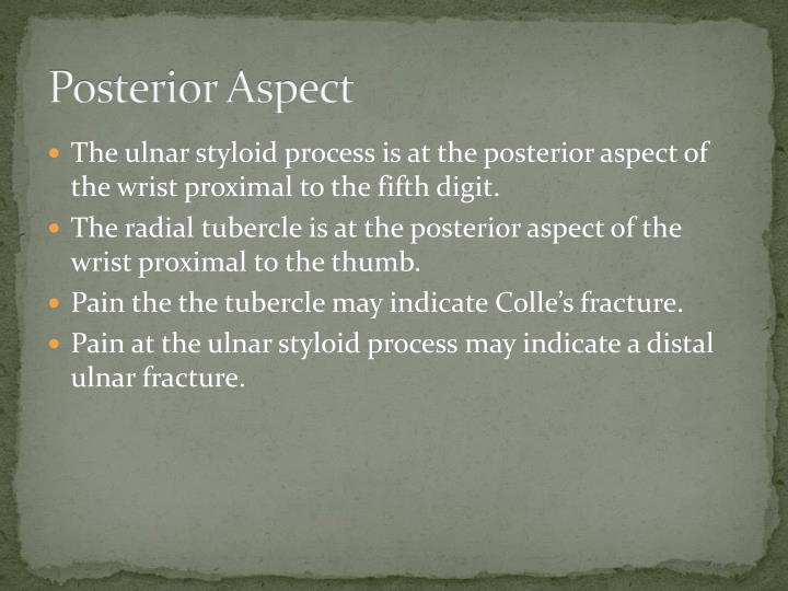 PPT - Introduction to Upper Extremity Orthopedic Tests PowerPoint ...