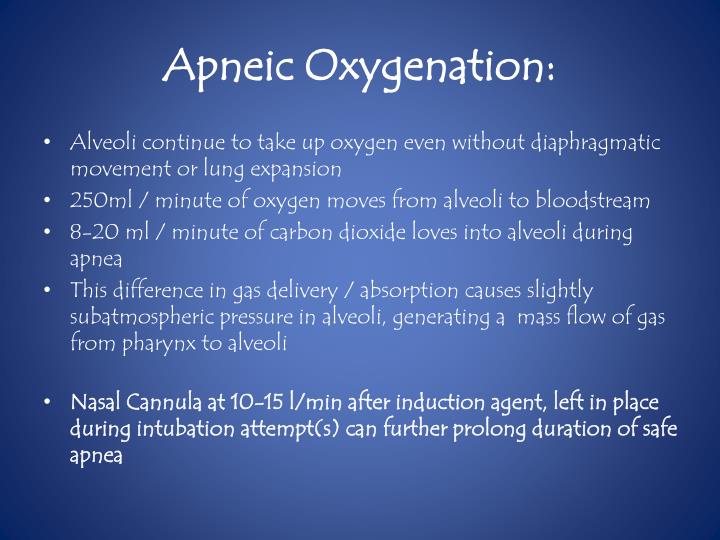 PPT - DSI: Delayed Sequence Intubation PowerPoint Presentation - ID:1013921