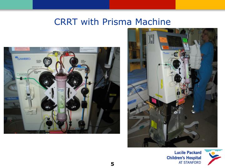 PPT - CRRT Therapy in the Pediatric Critical Care Patient PowerPoint ...