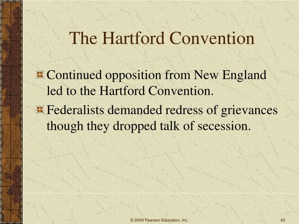 PPT - Chapter 9 An Empire for Liberty 1790 - 1824 PowerPoint ...