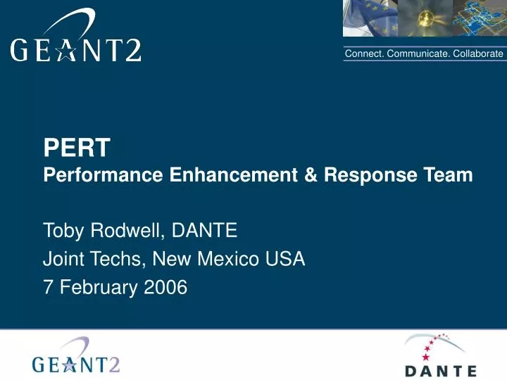 PPT - PERT Performance Enhancement & Response Team PowerPoint ...