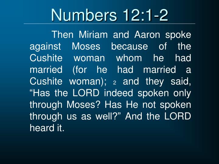 PPT - The Failure at Kadesh Numbers 11-14 PowerPoint Presentation - ID ...