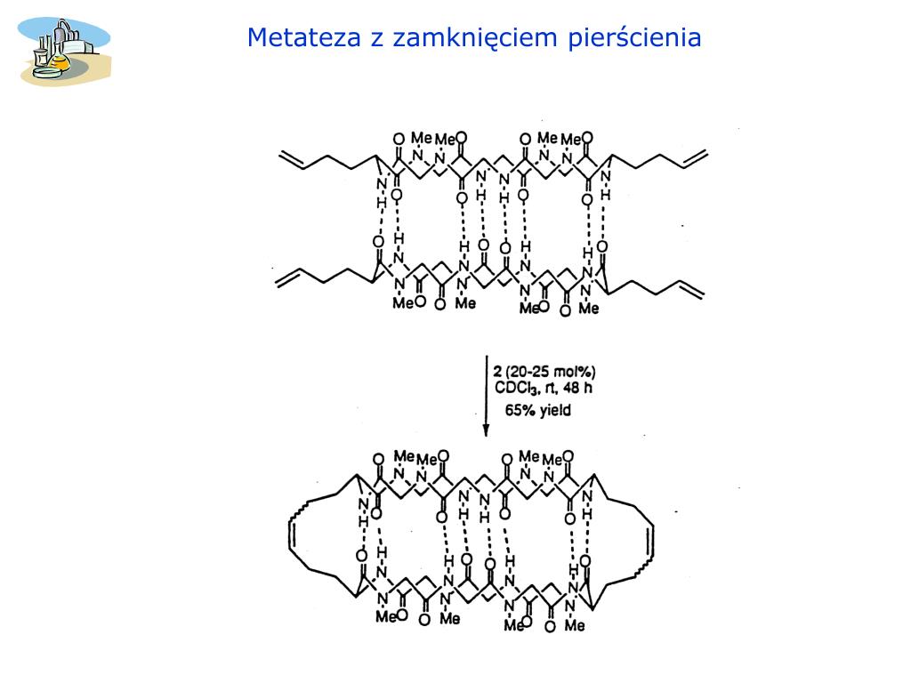PPT - Kataliza homogeniczna oligomeryzacja PowerPoint Presentation ...