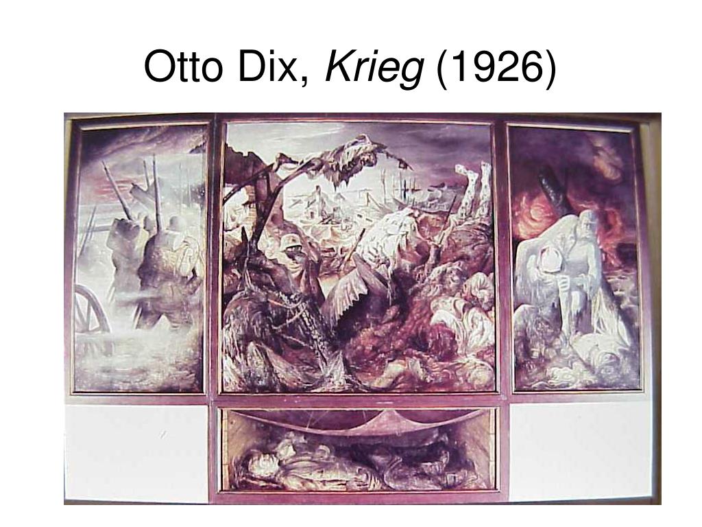 PPT - Ernst Ludwig Kirchner Founder member of Die Br ücke PowerPoint ...