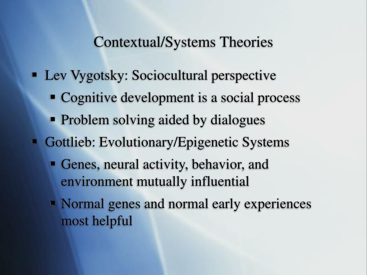 PPT - The Psychology of Human Development PowerPoint Presentation - ID ...