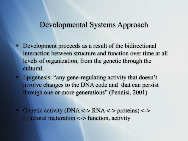 PPT - The Psychology of Human Development PowerPoint Presentation - ID ...