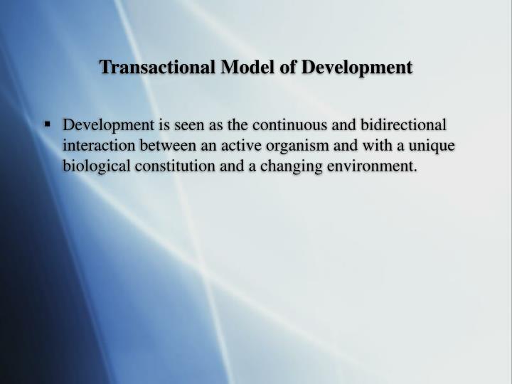 PPT - The Psychology of Human Development PowerPoint Presentation - ID ...