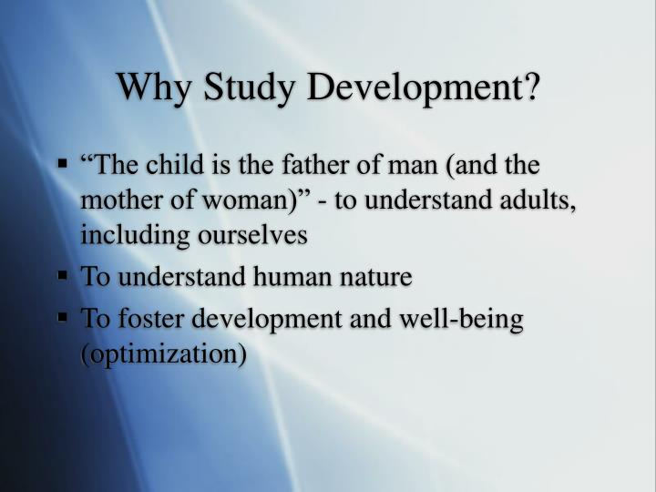 PPT - The Psychology of Human Development PowerPoint Presentation - ID ...