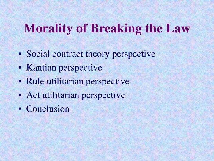 Ppt Moral Systems Ethical Concepts And Theories Powerpoint
