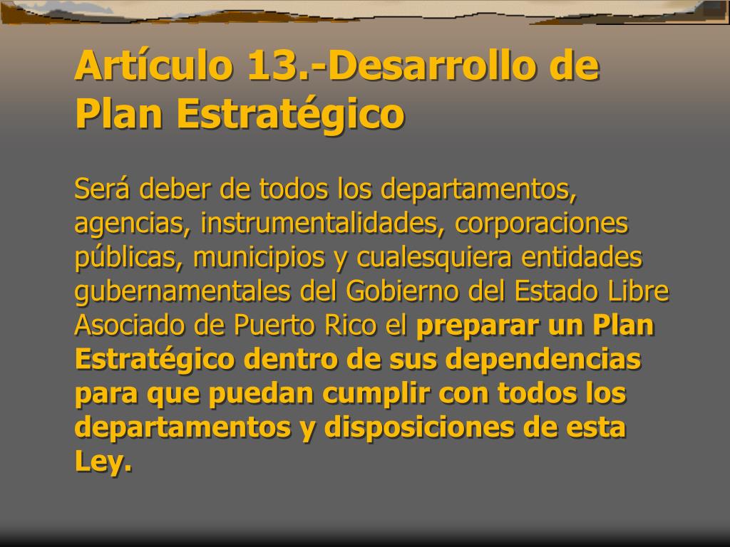 PPT - ESTRATEGIAS PARA LA IMPLANTACION DE LA LEY 238 DE 2004 PowerPoint ...