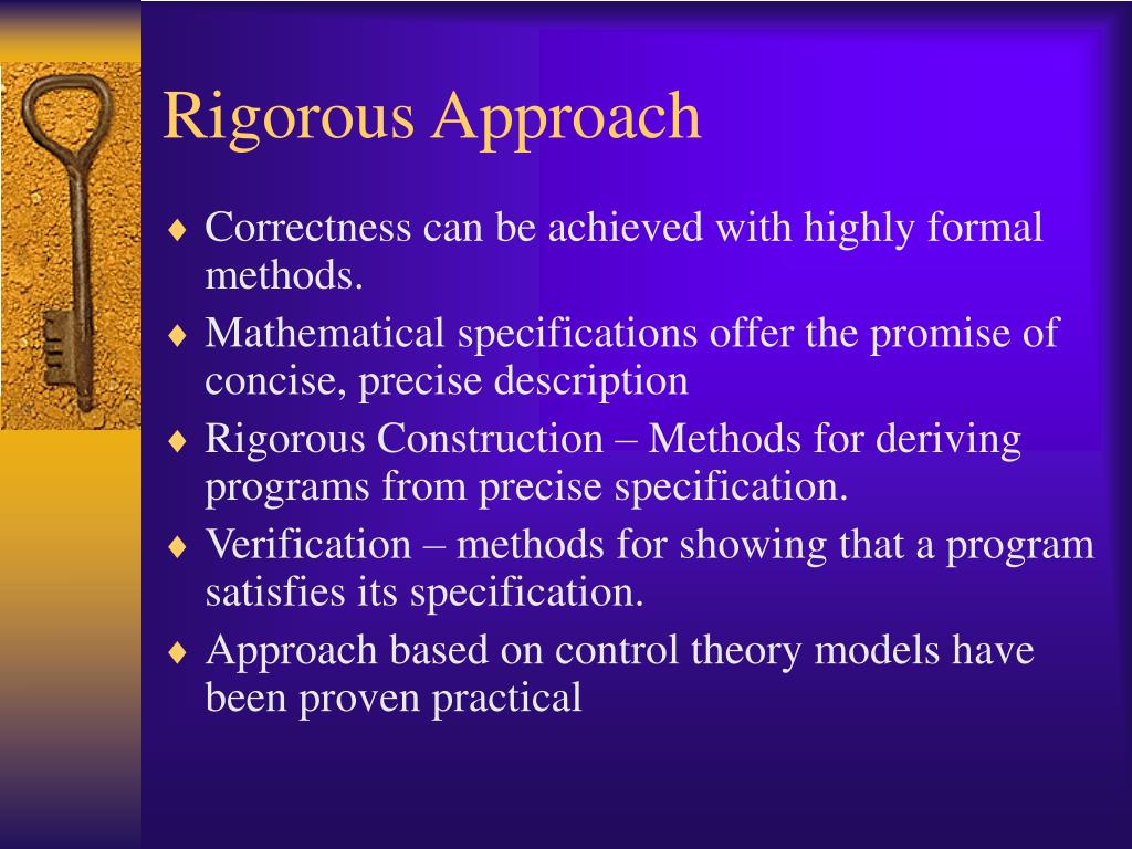 PPT - Enhancing Safety-Critical Software: Darlington Nuclear Plant Case ...