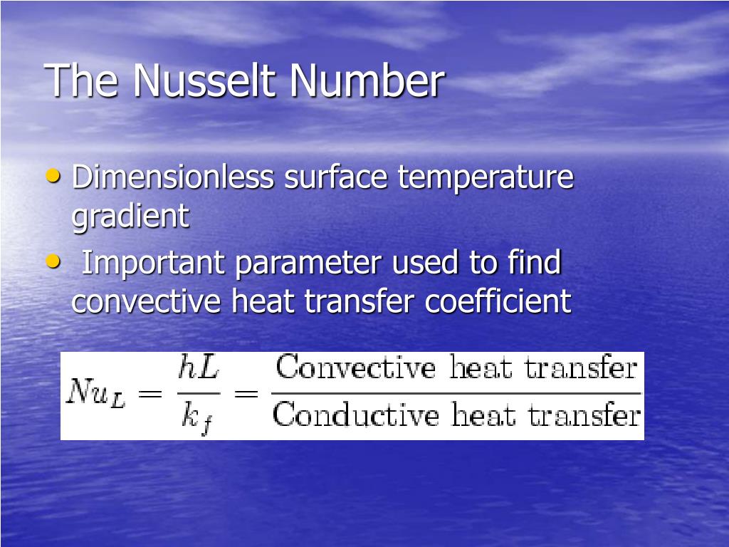 PPT - Nusselt Number Calculator PowerPoint Presentation, free download ... PPT - Nusselt Number Calculator PowerPoint Presentation, free download ...