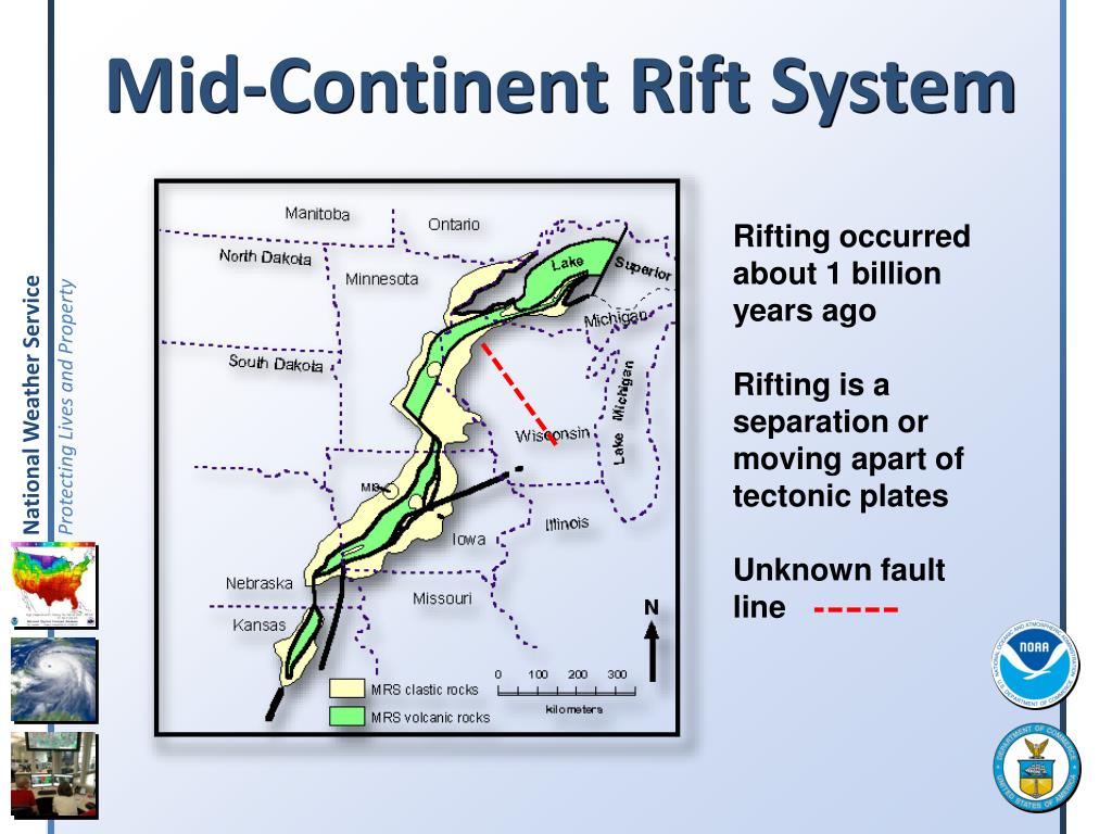 PPT - A Wisconsin Super Disaster: Oil Spill and Historic Flooding ...