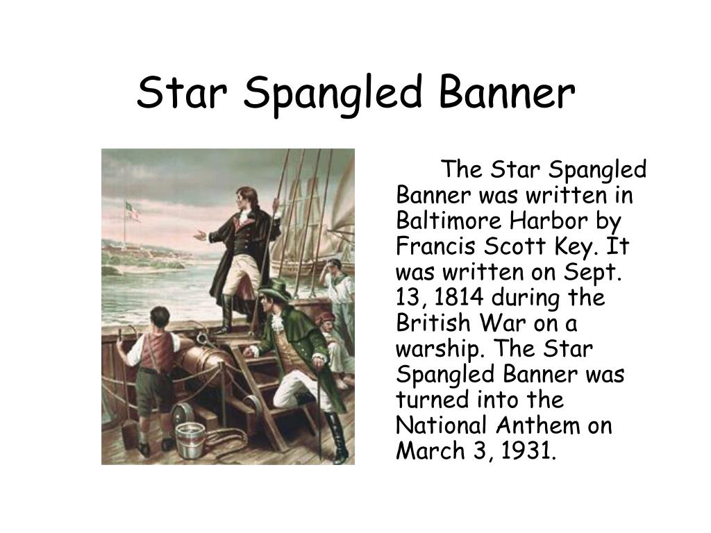 PPT - Symbols of the United States by Mrs. Reed’s Third Grade, 2009 ...