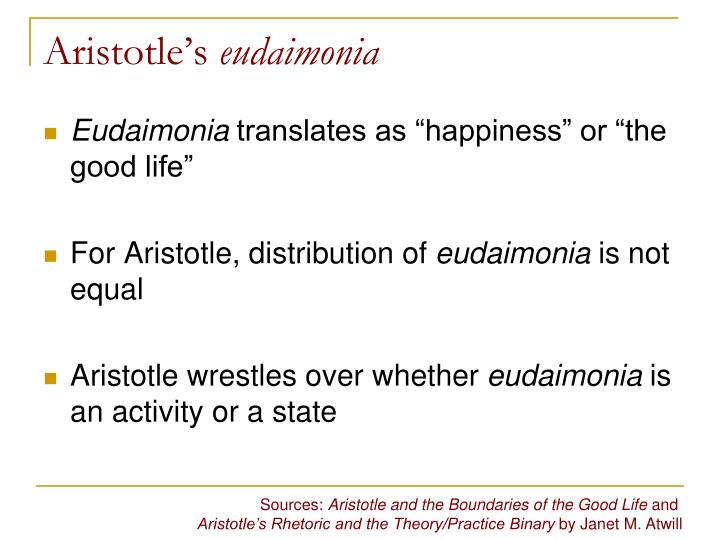PPT - Aspasia and Aristotle: The First Lady and the Father of Greek Rhetoric PowerPoint ...